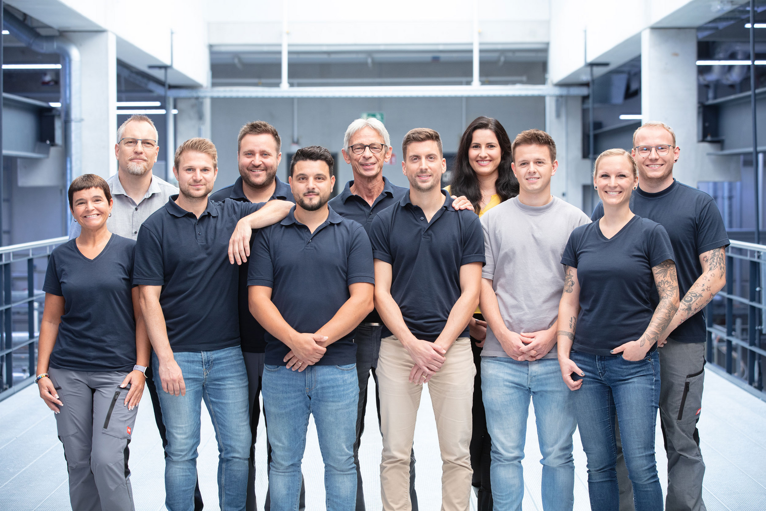 Brand Group – Company | VACUUBRAND