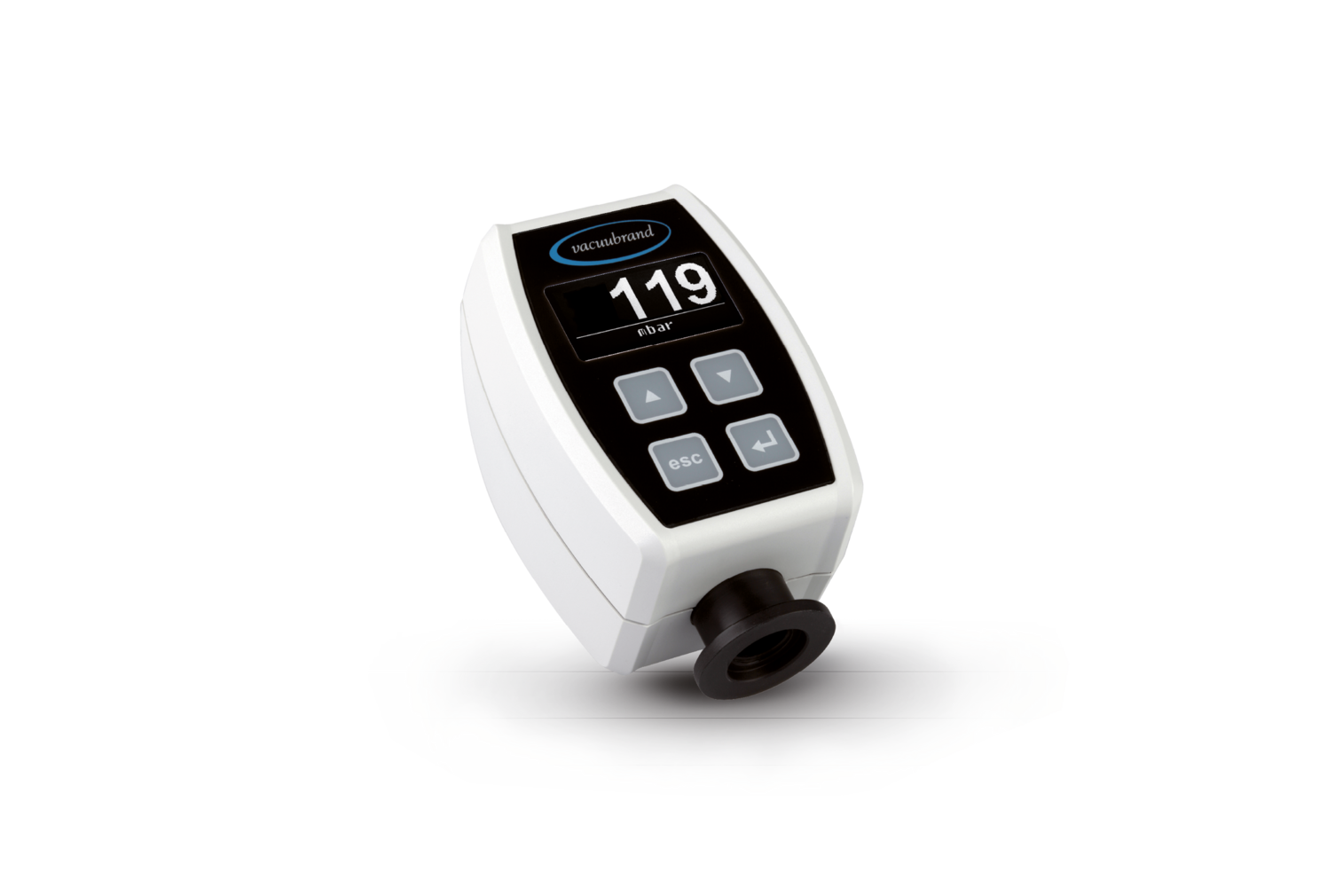 Vacuum Gauges for Laboratory and Industry | VACUUBRAND