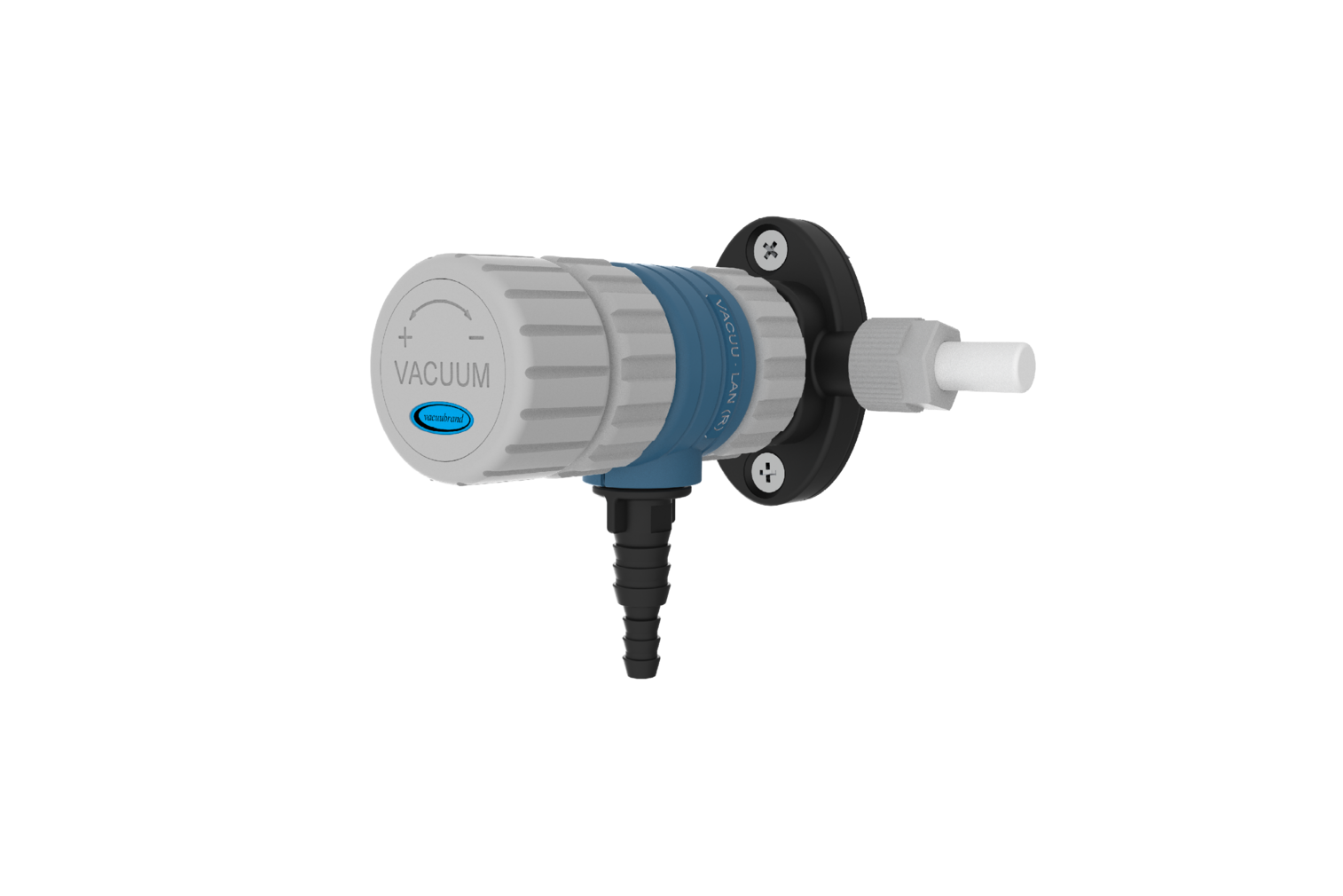 VACUU·LAN vacuum networks for laboratories | VACUUBRAND