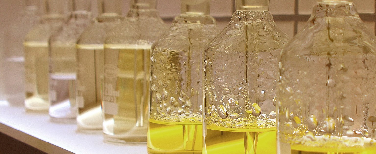 Degassing – Vacuum Pumps | VACUUBRAND