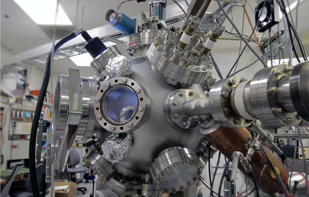 Upgrade for the vacuum | VACUUBRAND