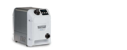 RZ 2.5 Rotary vane pump | VACUUBRAND