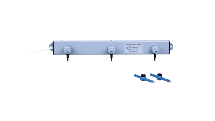 Filtration in the laboratory - Vacuum pumps | VACUUBRAND