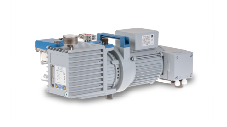 Fine Vacuum Distillation – Vacuum Pumps | VACUUBRAND