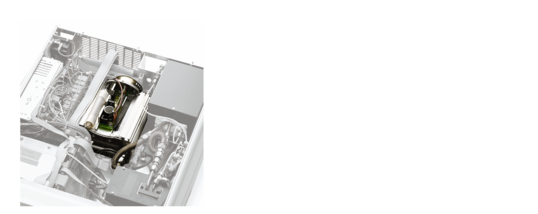 Vacuum pumps | VACUUBRAND