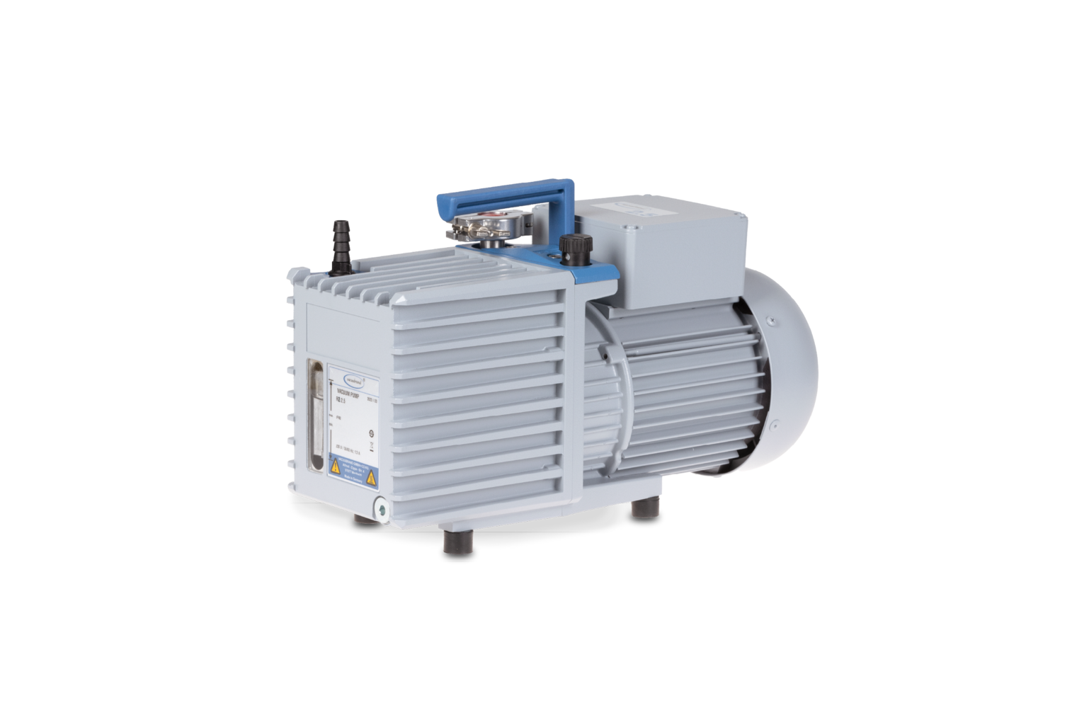 Vacuum pumps | Advice, service, online store | VACUUBRAND