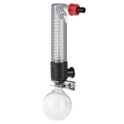 Fine Vacuum Distillation – Vacuum Pumps | VACUUBRAND