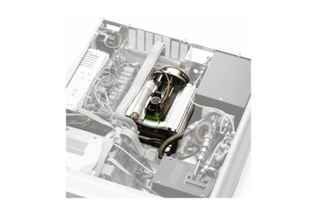 History - Company | VACUUBRAND