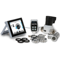 Vakuum-Controller VACUU·SELECT | VACUUBRAND