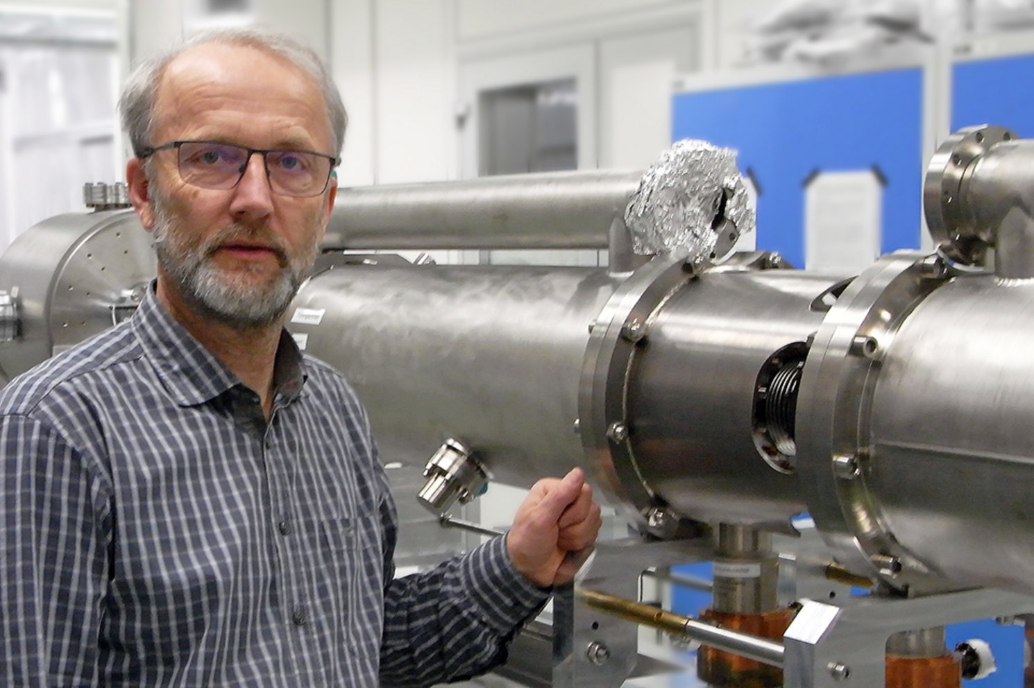 Física - Bombas de vacío | VACUUBRAND