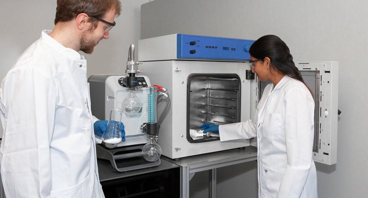 Tips & Tools – Vacuum Technology | VACUUBRAND