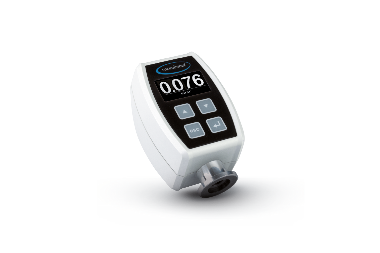 Vacuum Gauges for Laboratory and Industry | VACUUBRAND