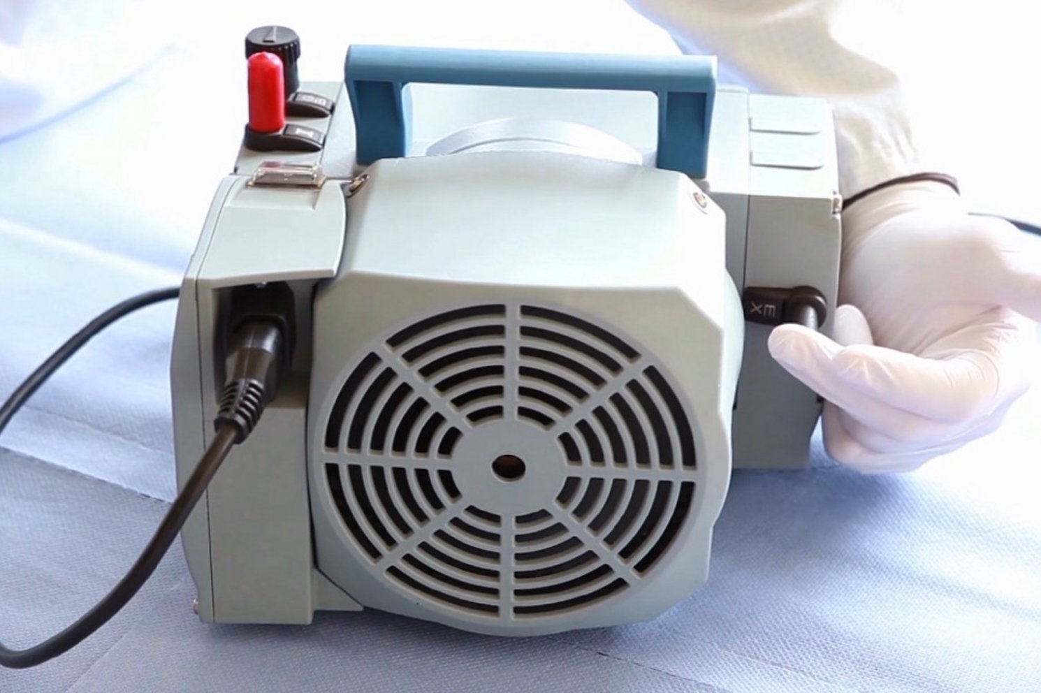 News and Events | VACUUBRAND