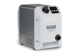 Vacuum pumps for laboratories and industries | VACUUBRAND