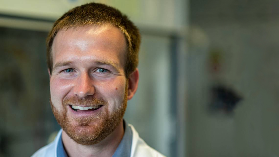 LMU Munich test report on our new VACUU·PURE® vacuum pump